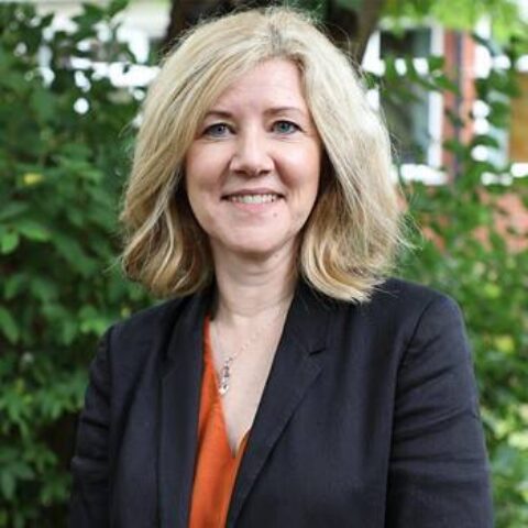 UKCGE | Board of Trustees