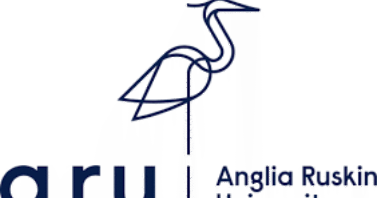 UKCGE | Anglia Ruskin University