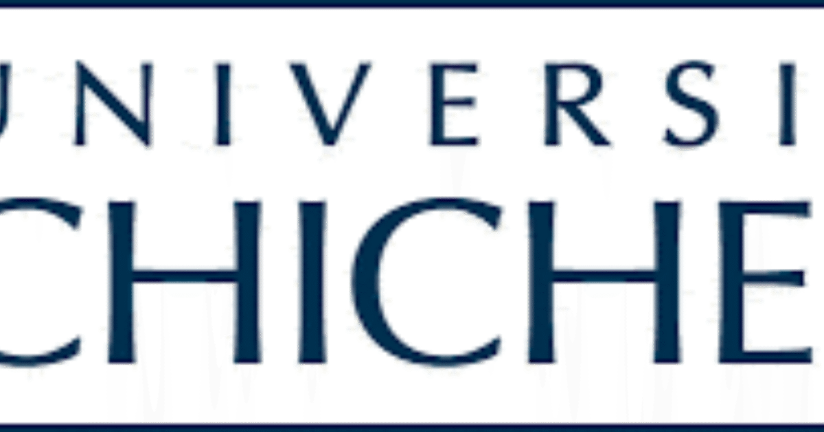 UKCGE | University of Chichester