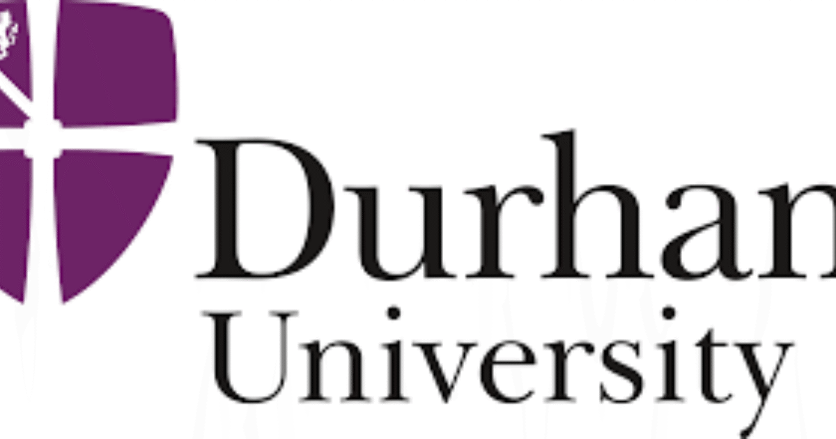 UKCGE | Durham University