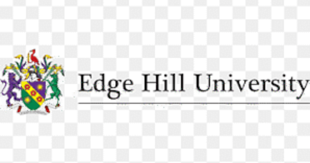 UKCGE | Edge Hill University