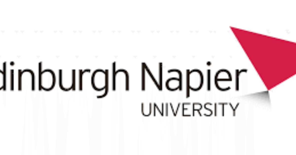 UKCGE | Edinburgh Napier University