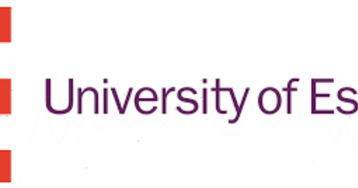 UKCGE | University of Essex