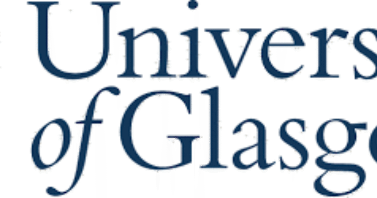 UKCGE | University of Glasgow