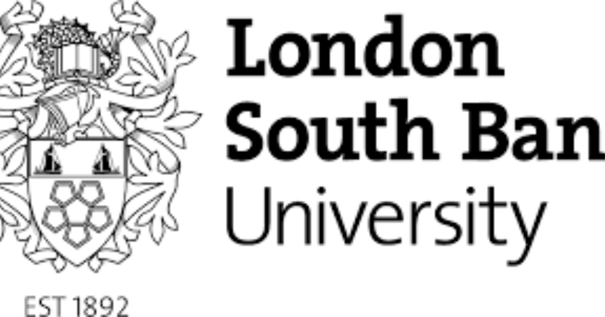 UKCGE | London South Bank University
