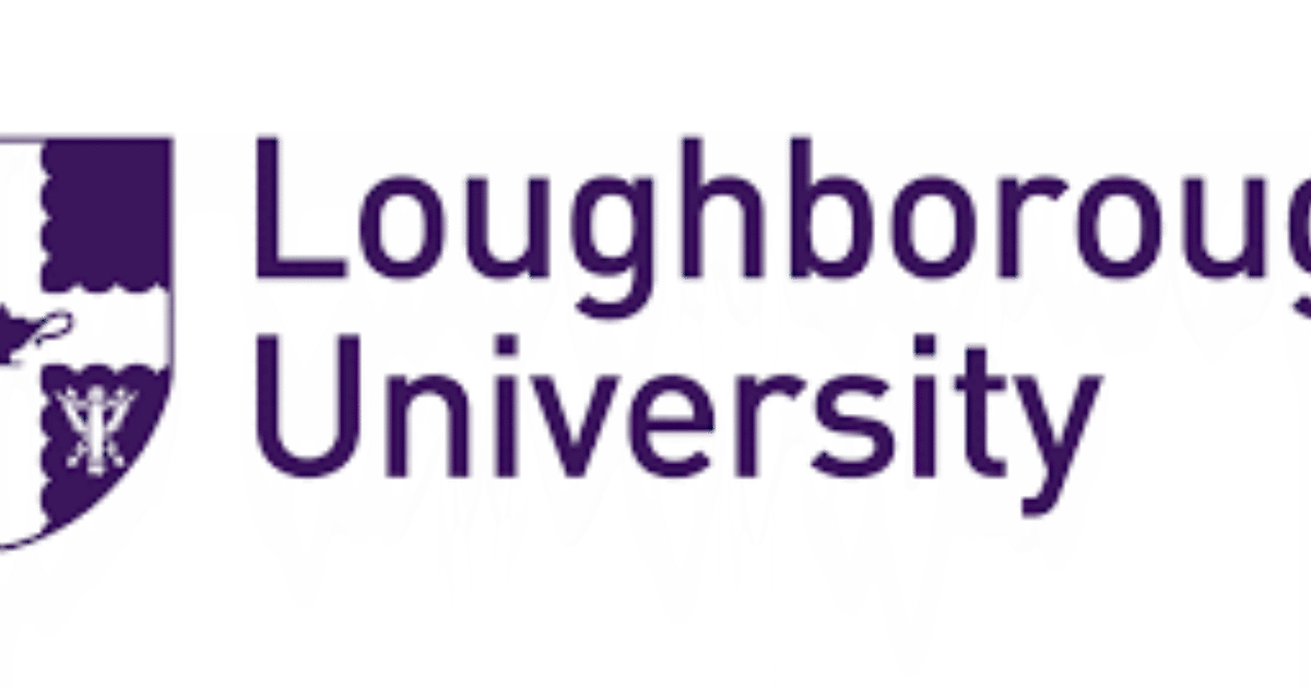 UKCGE | Loughborough University