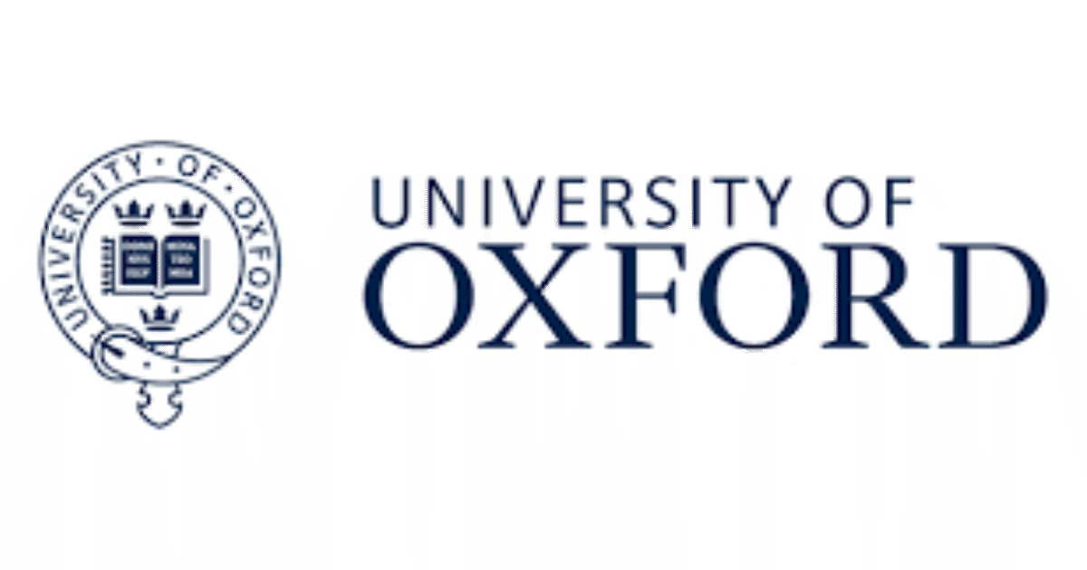 UKCGE | University of Oxford