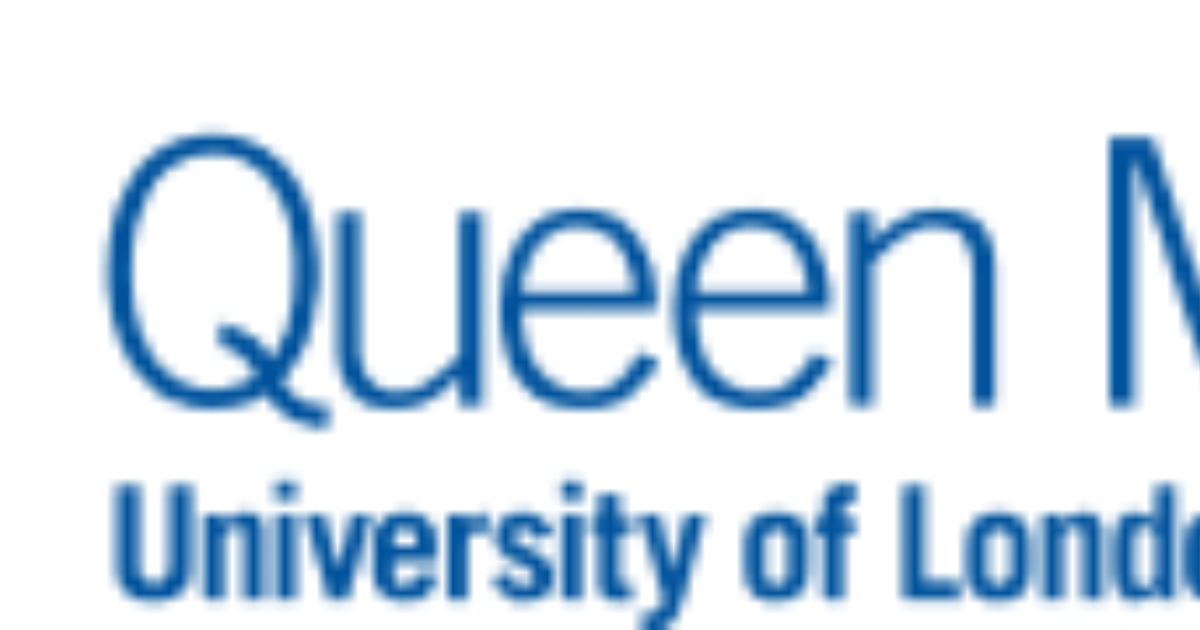 UKCGE | Queen Mary University of London