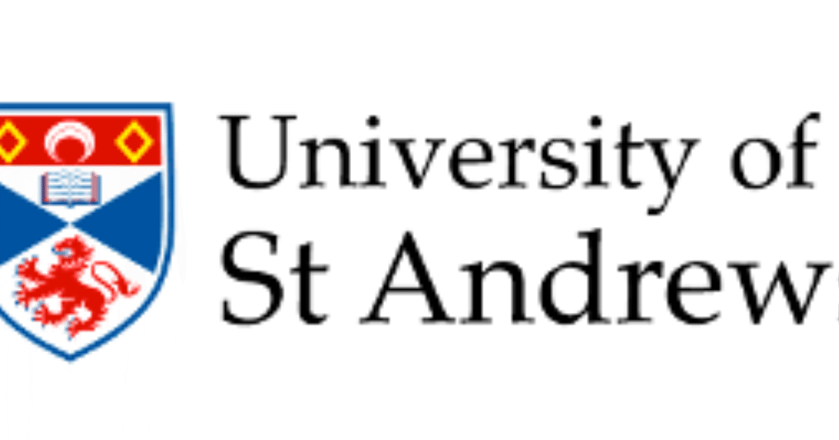 UKCGE | University of St Andrews