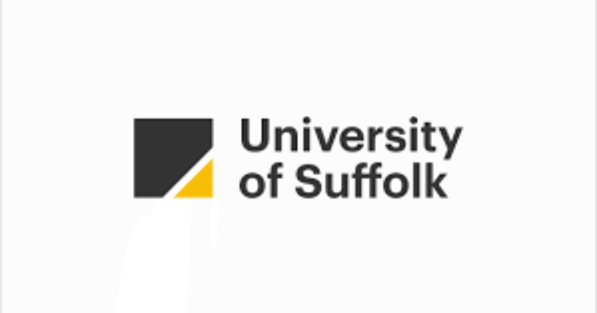UKCGE | University of Suffolk
