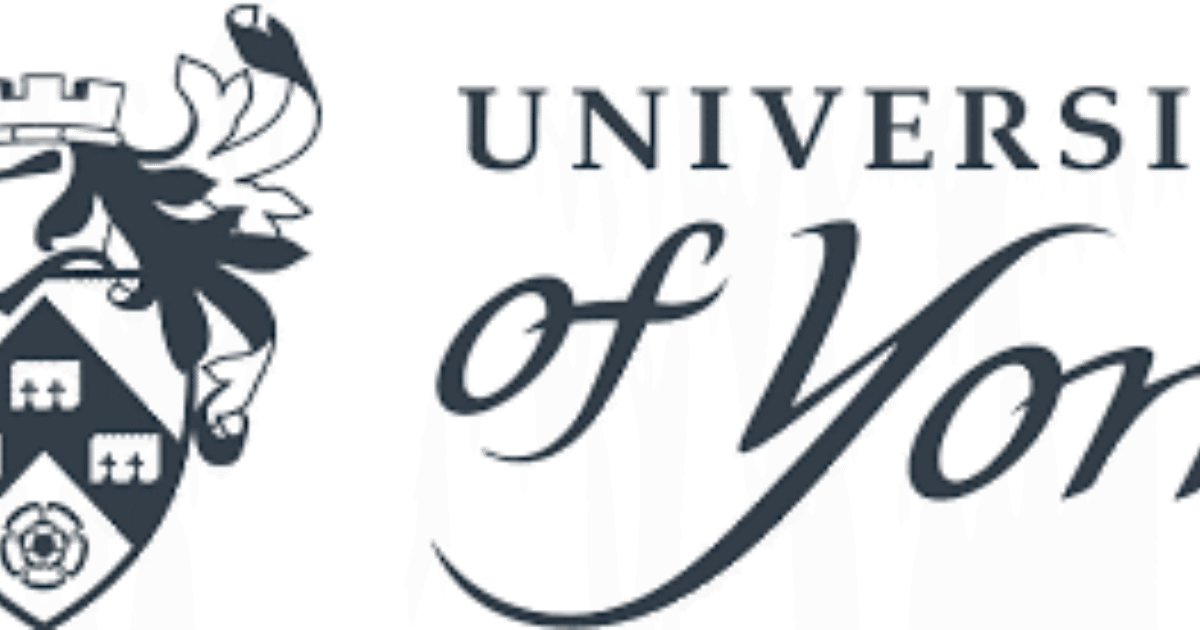 UKCGE | University of York