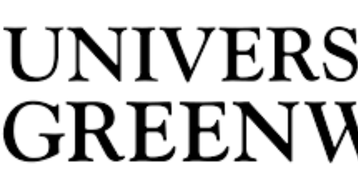 UKCGE | The University of Greenwich